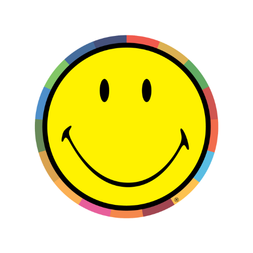 Smiley Movement — Smiley